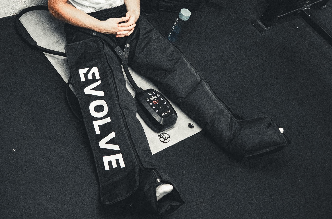 Evolve Pro Recovery