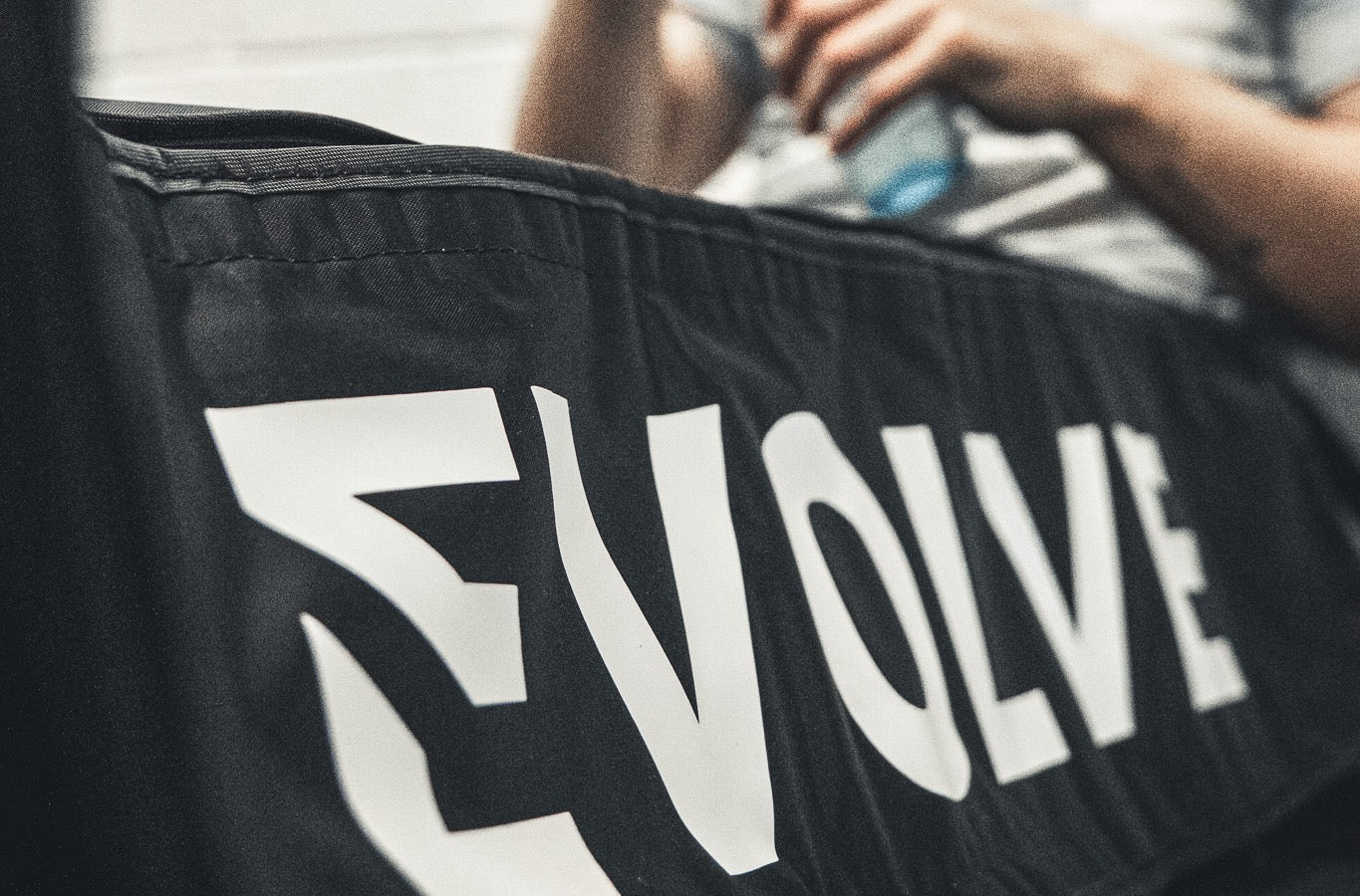 Evolve Pro Recovery