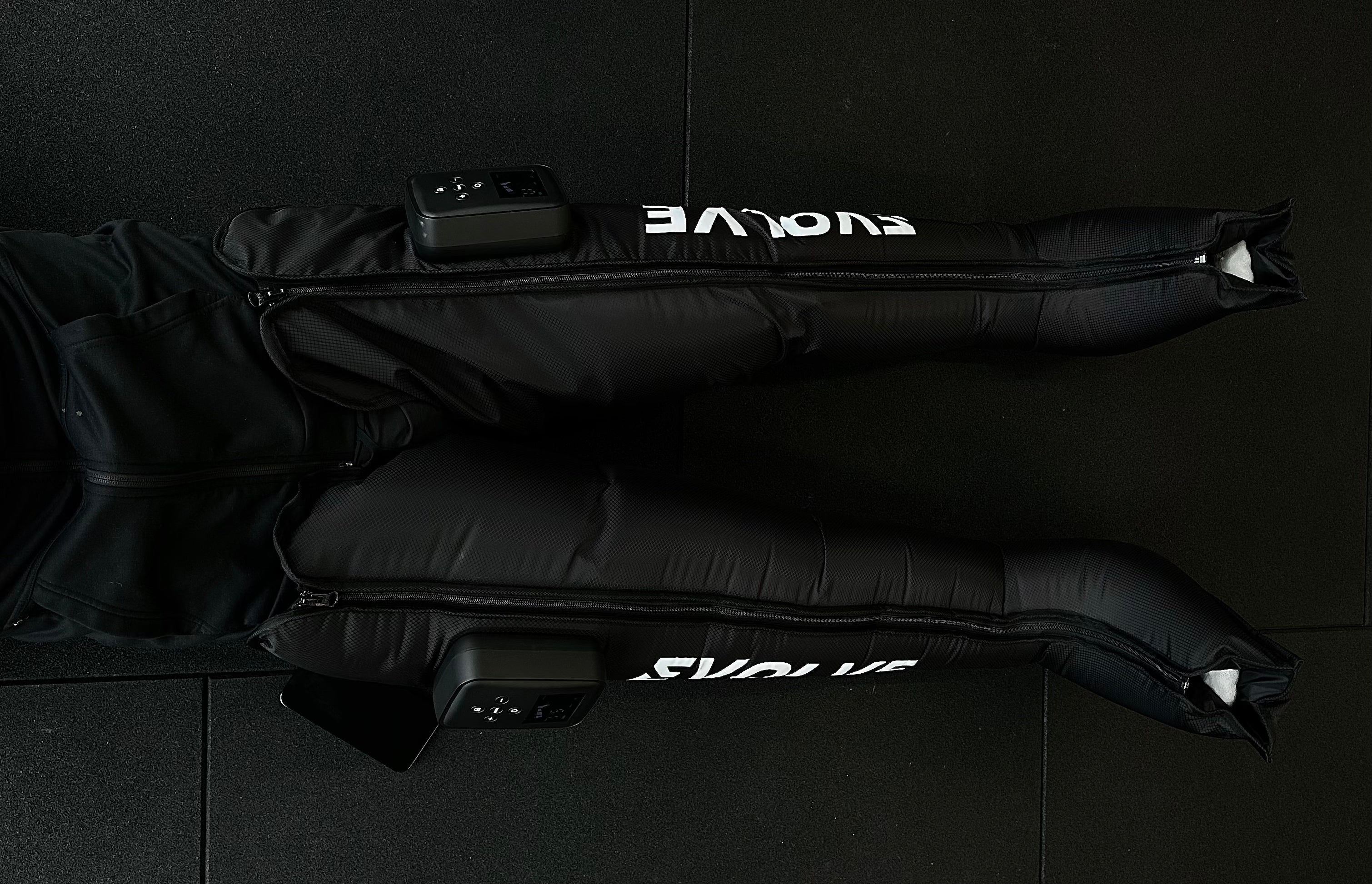 Evolve Pro Recovery